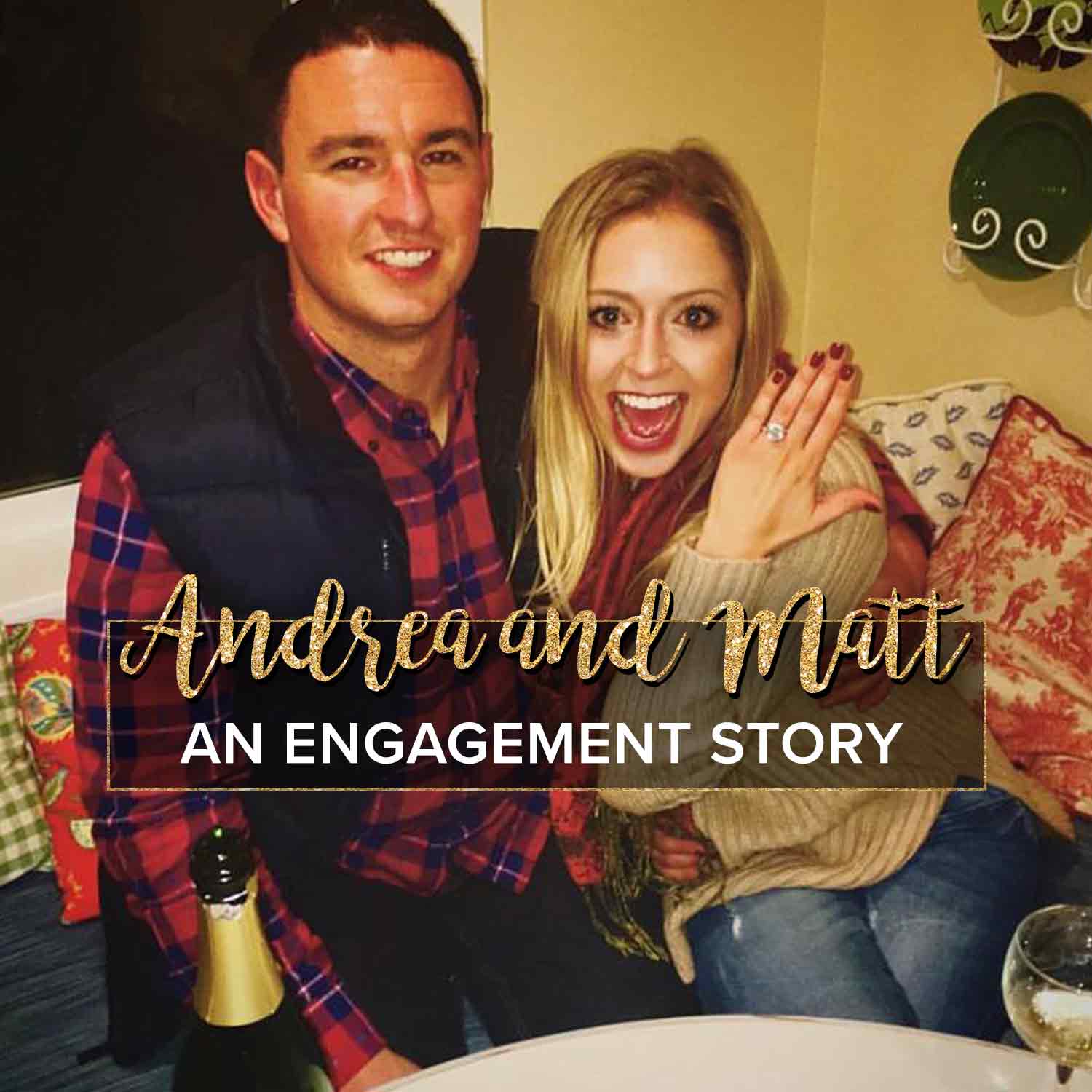 Finger Lakes My New Ring! – Steven Singer Jewelers