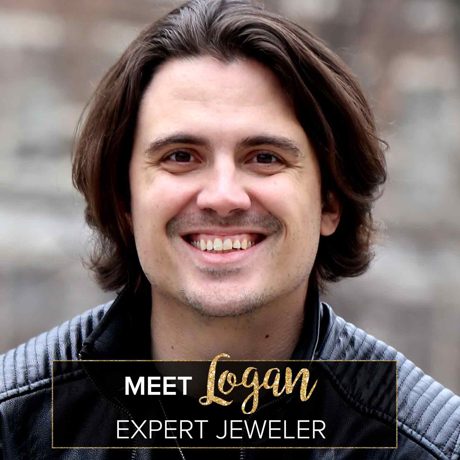 Meet Our Jeweler, Logan – Steven Singer Jewelers