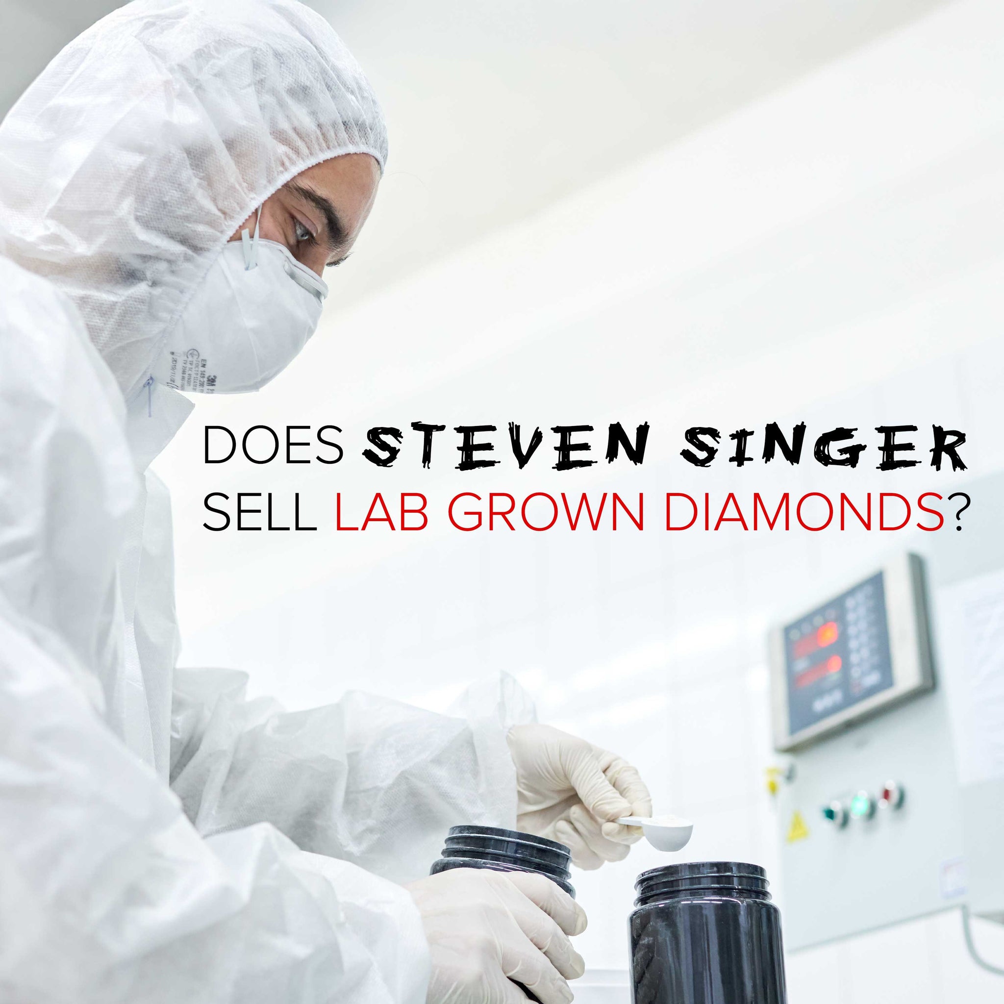 Wickedly Wonderful – Steven Singer Jewelers