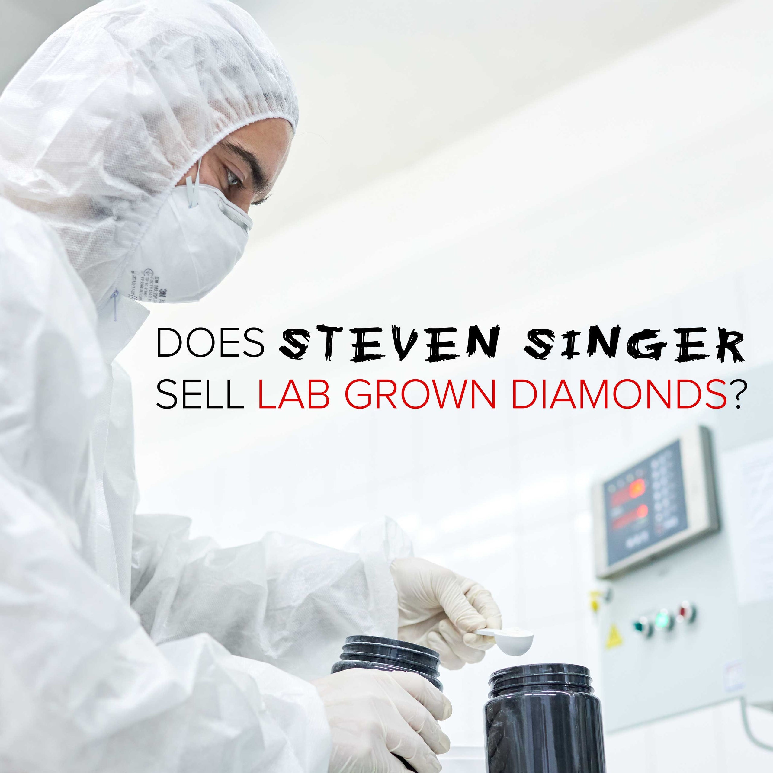 Wickedly Wonderful – Steven Singer Jewelers