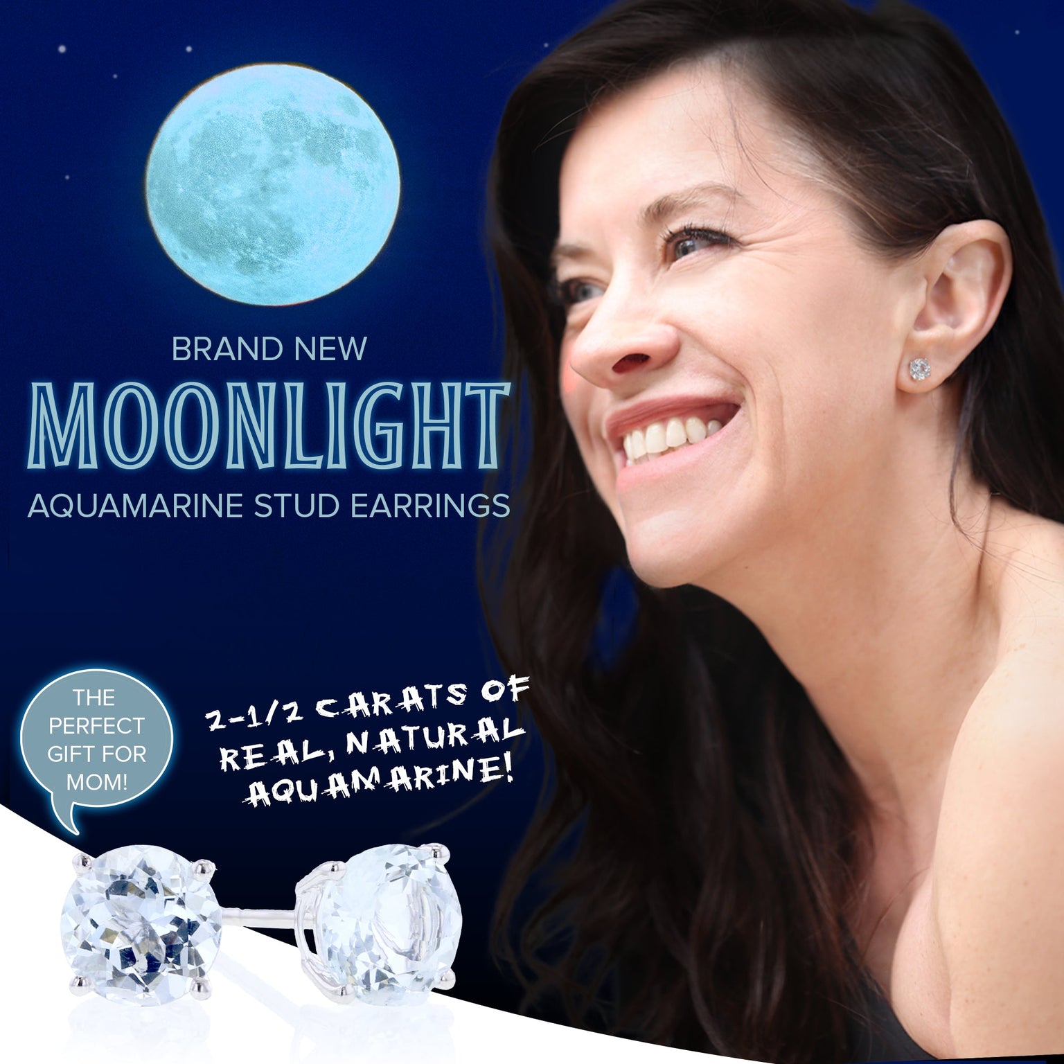 Blue Moon - New Rose Color for Mother's Day 2025 – Steven Singer Jewelers