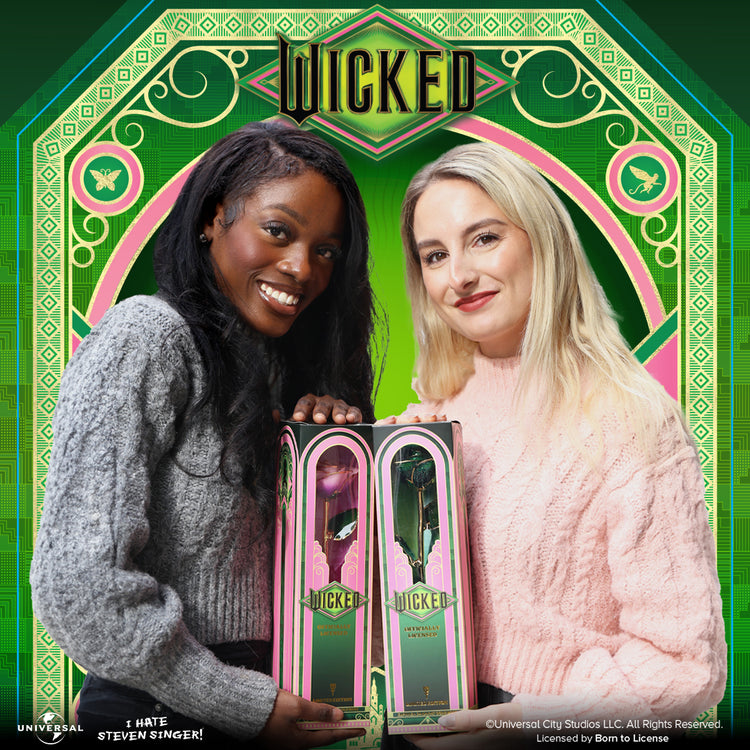 Wickedly Wonderful – Steven Singer Jewelers