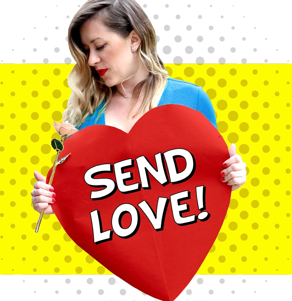 Steven Singer is Spreading Love to Hospital Heroes! – Steven Singer ...