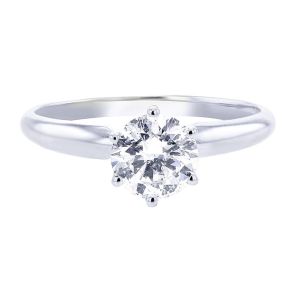 Engagement Rings – Steven Singer Jewelers