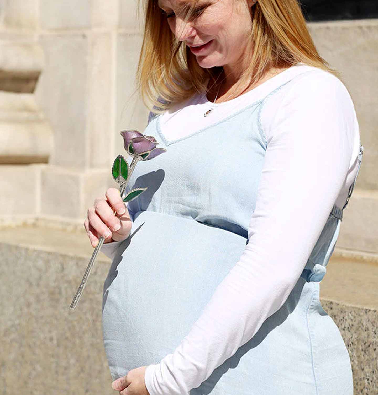 Birthstone Roses – Steven Singer Jewelers