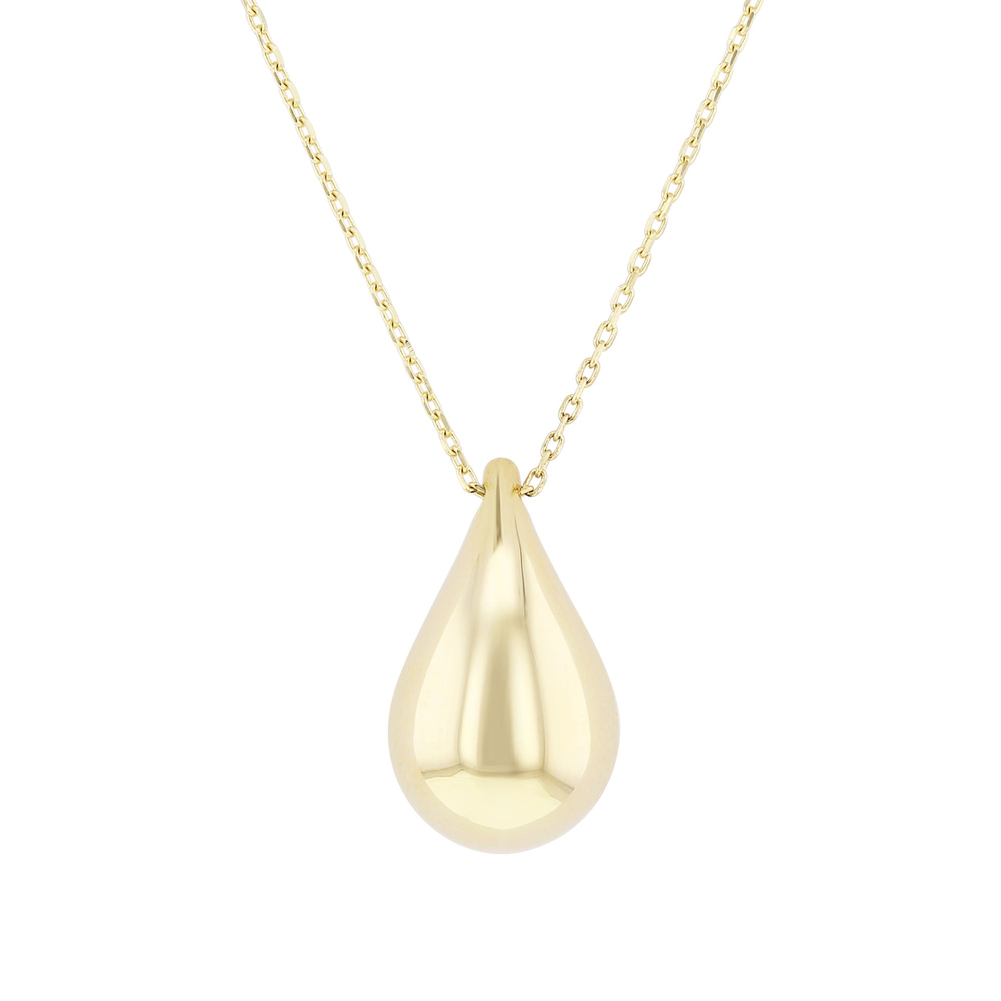 Astoria Gold Necklace – Steven Singer Jewelers