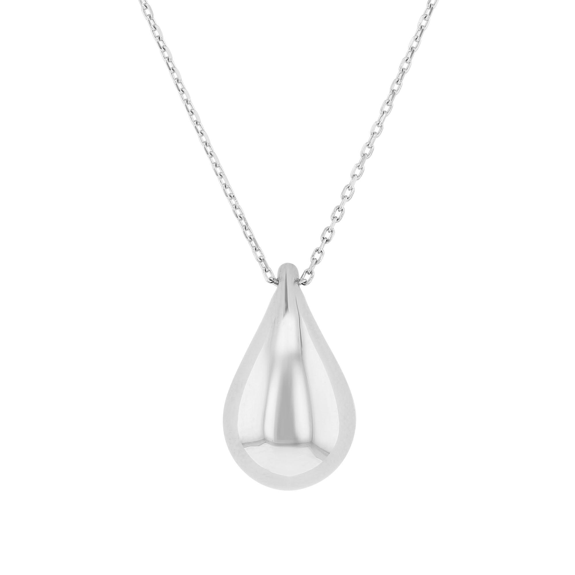 Astoria Gold Necklace – Steven Singer Jewelers