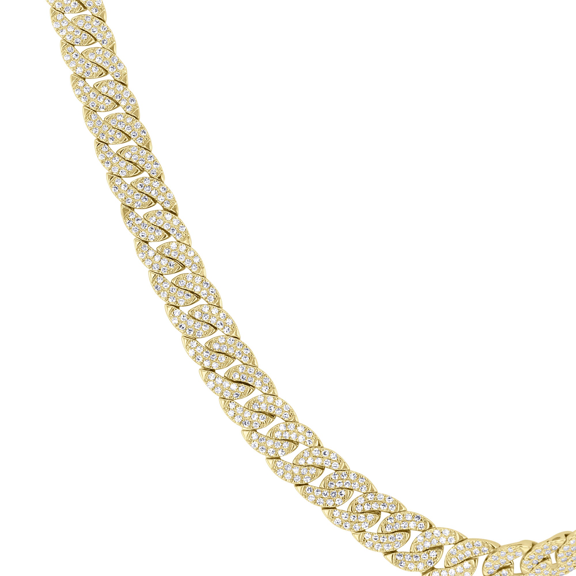 Tennis Necklaces – Steven Singer Jewelers