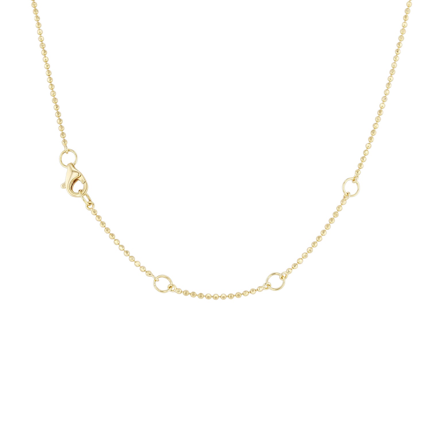 Oracle Diamond Necklace – Steven Singer Jewelers