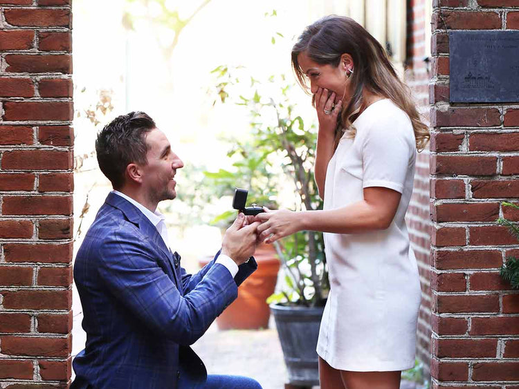 Free Diamonds – Steven Singer Jewelers