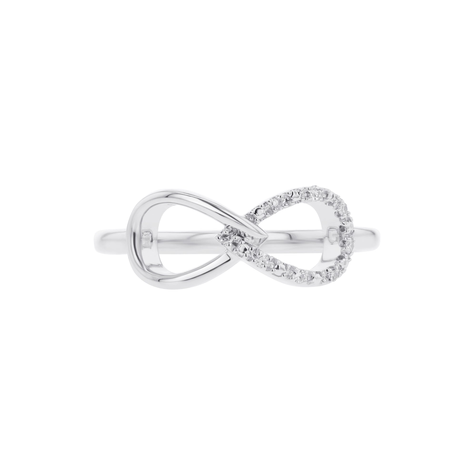 Together Forever Diamond Ring – Steven Singer Jewelers