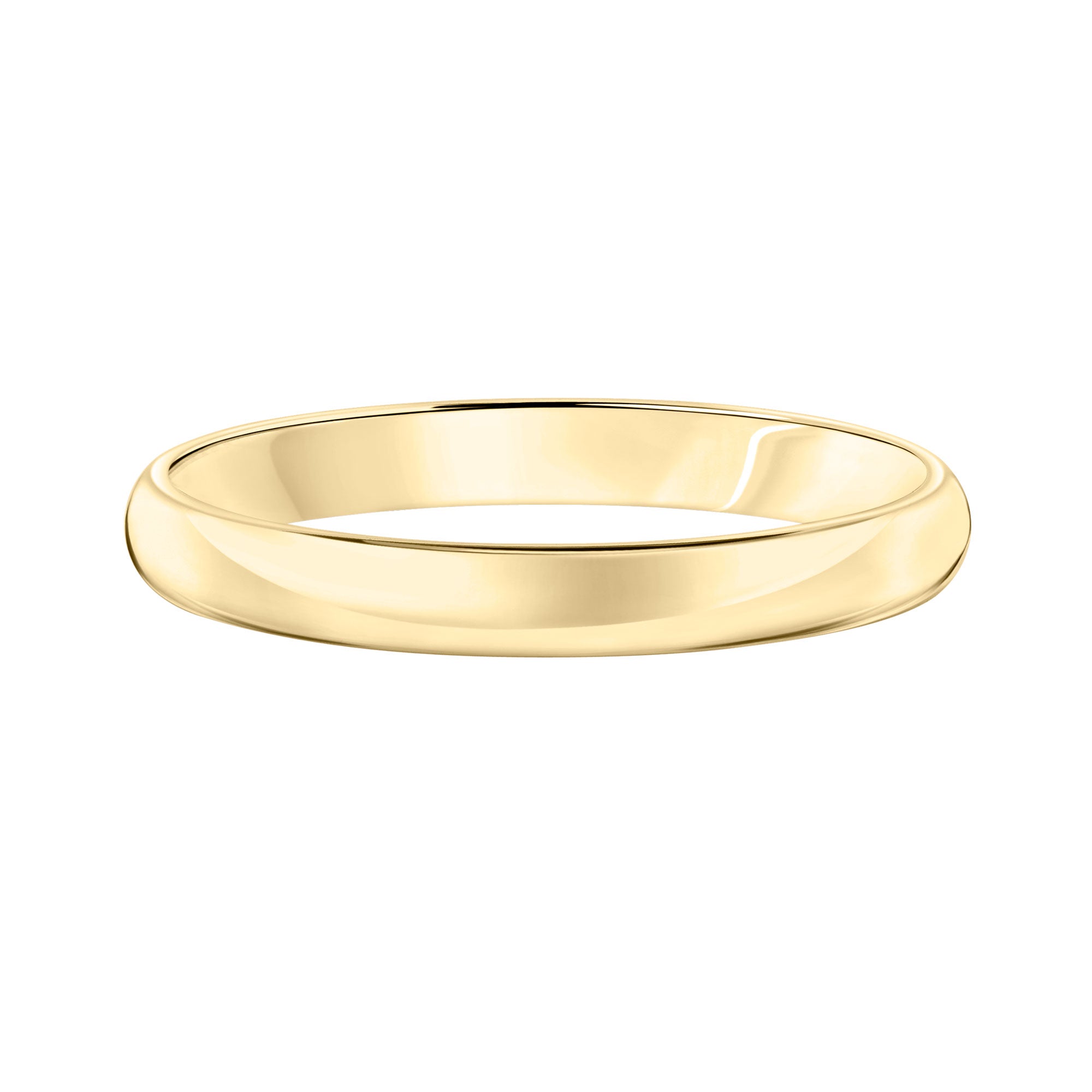 Men's Gold Wedding Rings | Steven Singer Jewelers