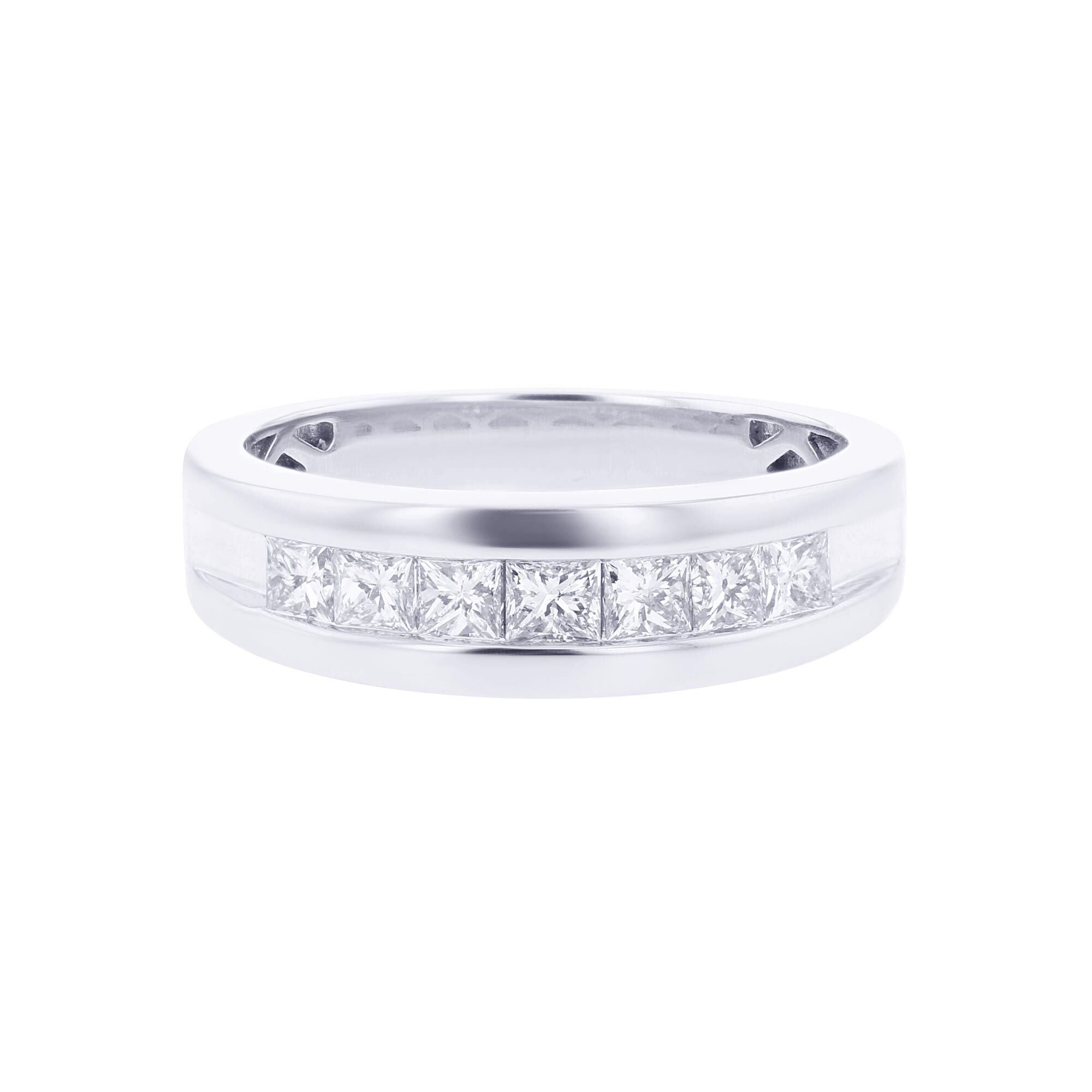 Jacobson Scored Big! – Steven Singer Jewelers