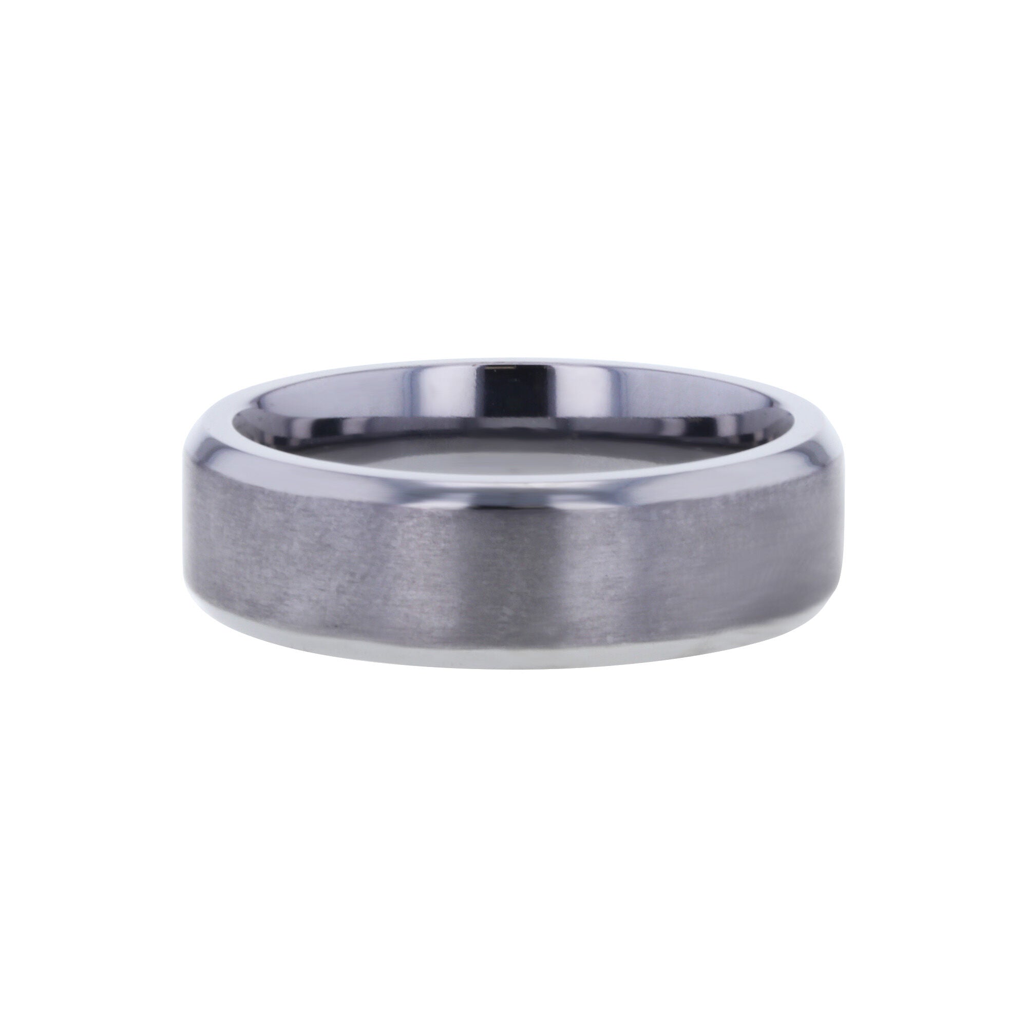 Lane Tantalum 7mm Wedding Ring – Steven Singer Jewelers