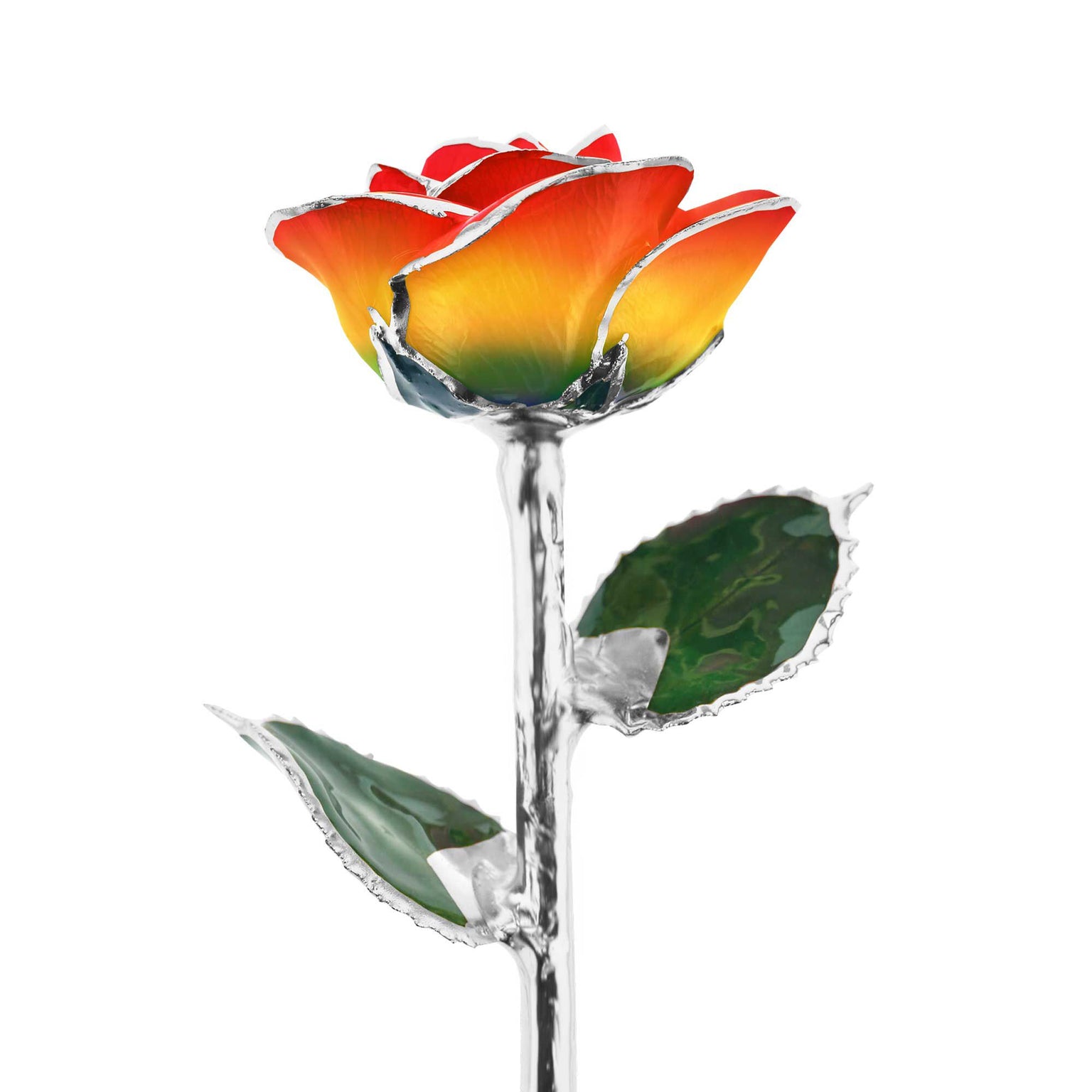 How Do You Clean Gold Dipped Roses? – Steven Singer Jewelers