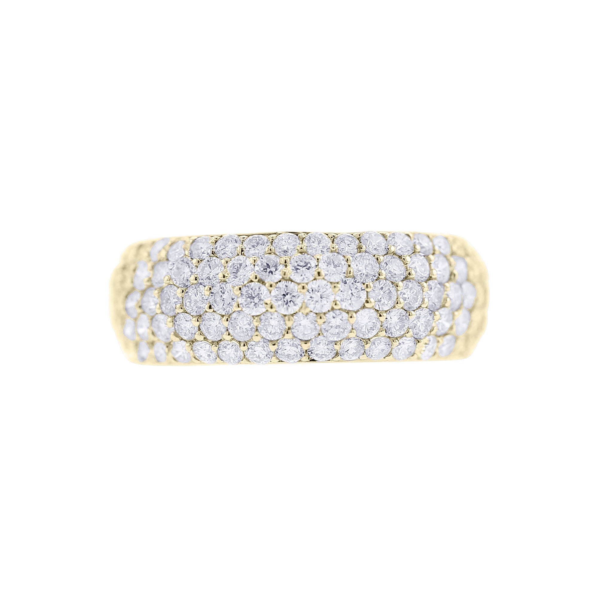 Marisol Diamond Ring – Steven Singer Jewelers