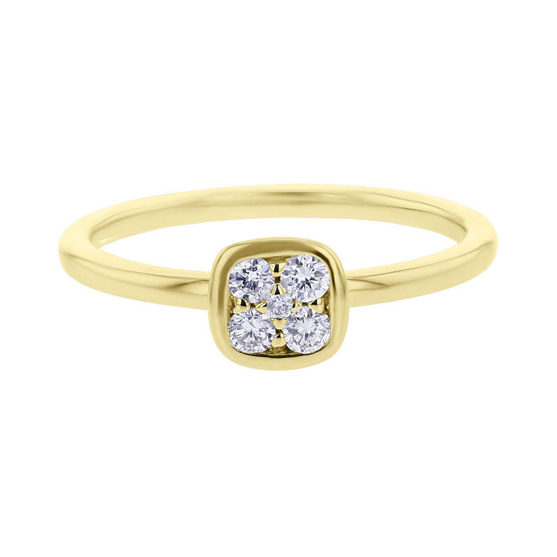 Love and Devotion Diamond Ring – Steven Singer Jewelers