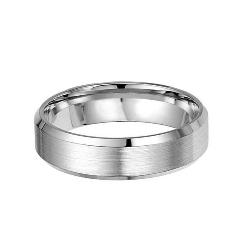 Utley Wedding Ring – Steven Singer Jewelers
